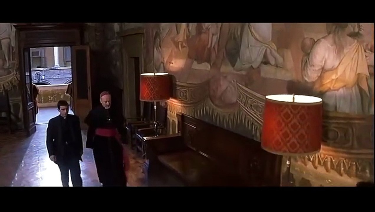 The Body (2001) Part One (ENG) HD [Full Movie] [Official Release]Full ...