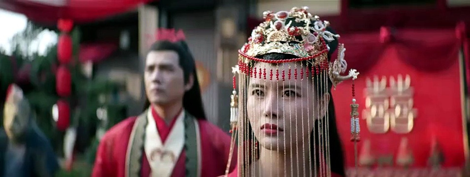 The Demon Hunter (2025) Chinese Movie in Hindi Dubbed [Full Movie ...