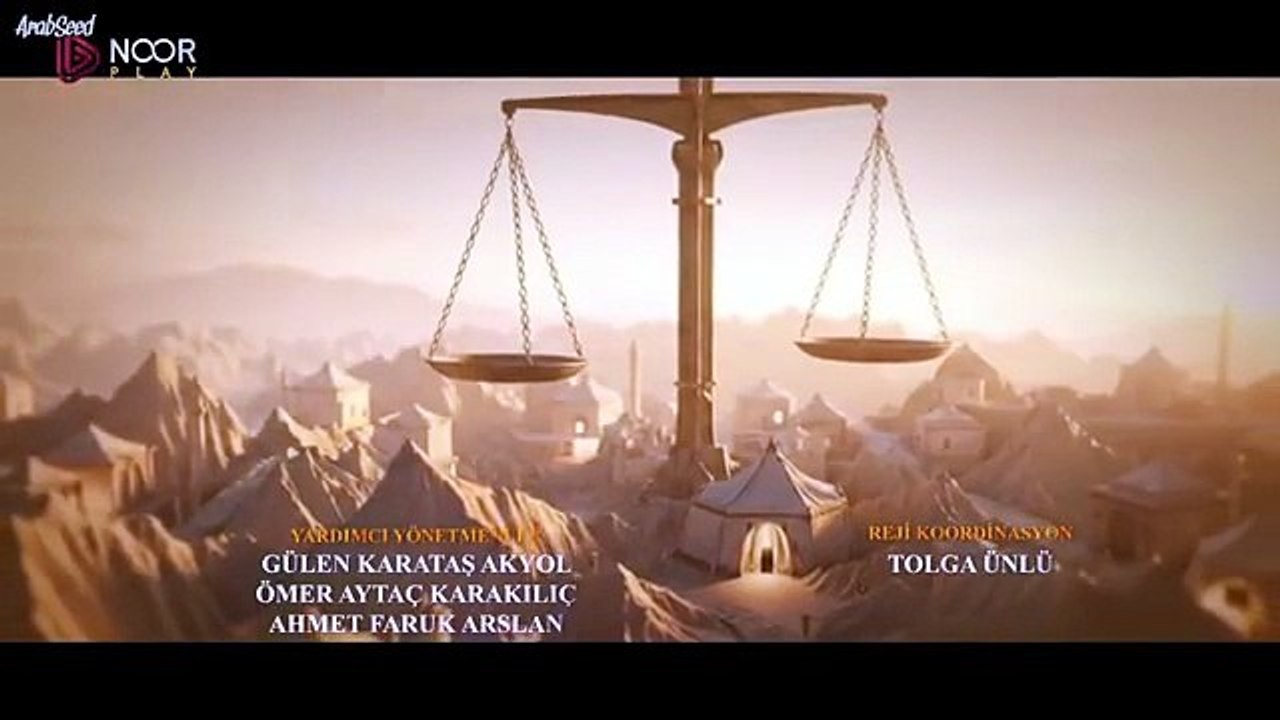 المؤسس اورهان الجزء الأول ـ الحلقة 22 ـ الجزء (1/2) EngSub - video ...