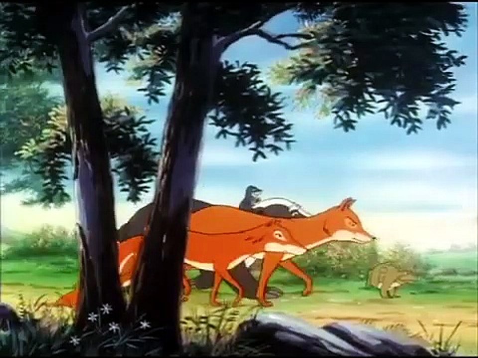 Le avventure del bosco piccolo - 1x10 - Tra due mali... - Video Dailymotion