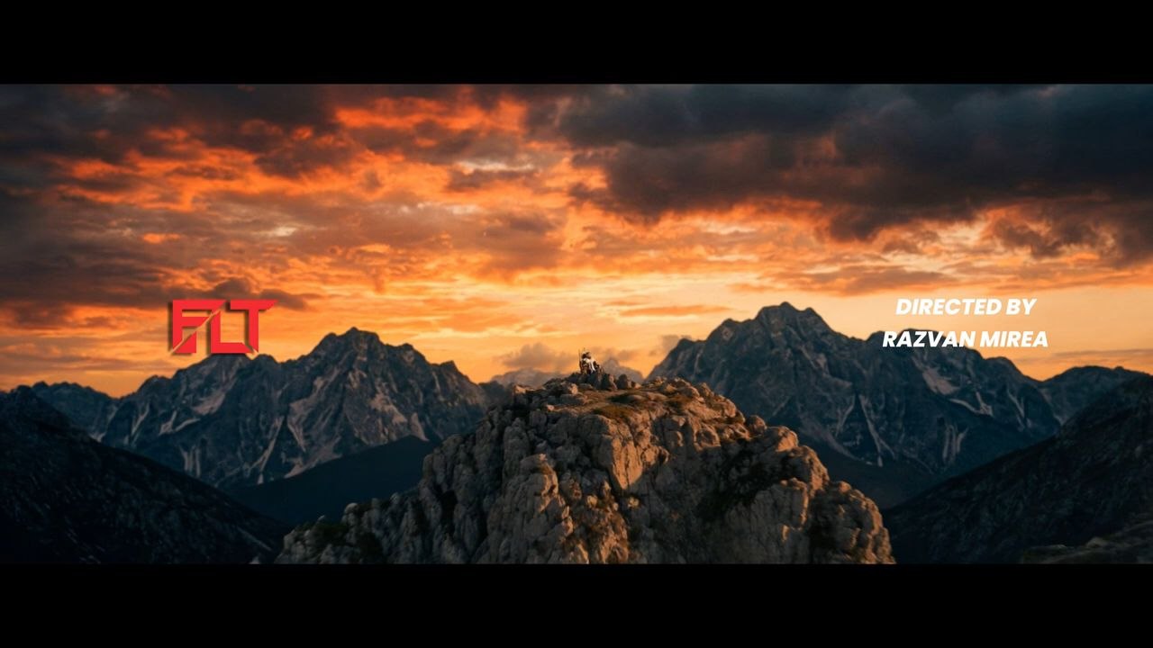 Andrada Cerna & Florin Salam - Doi Nebuni || Official Video - video ...
