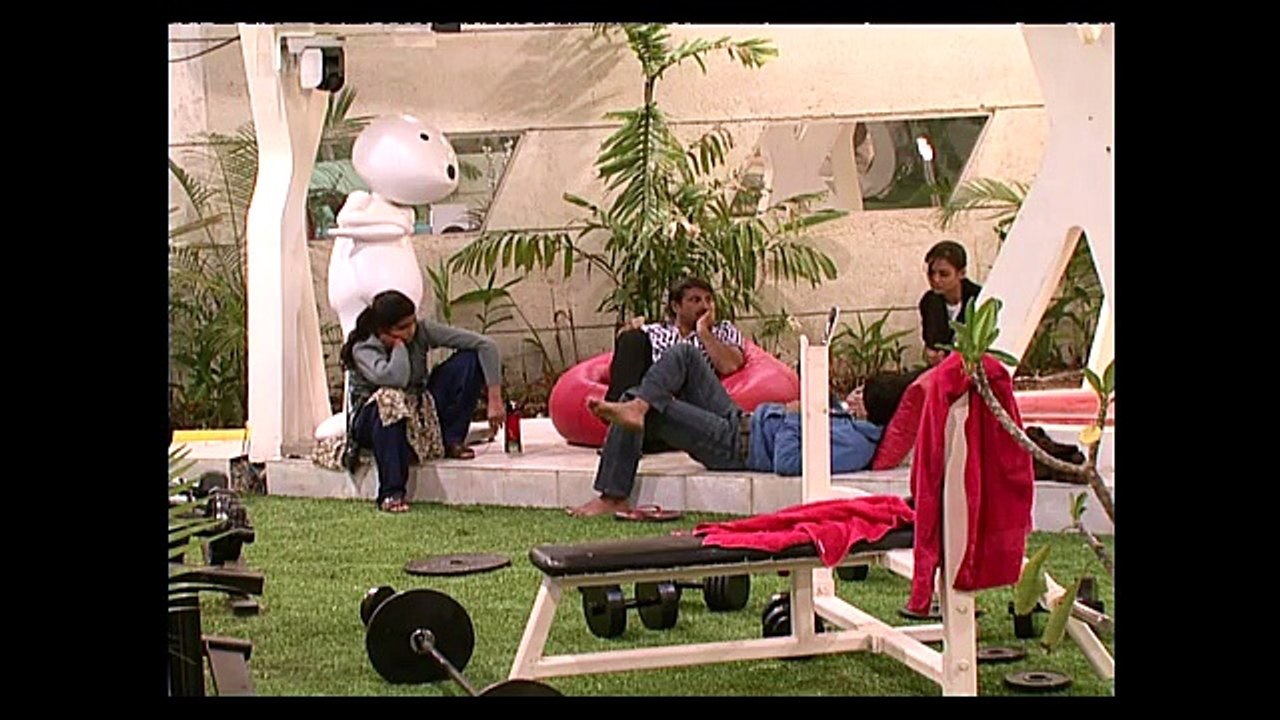 bigg boss season 4 episode 10 - video Dailymotion