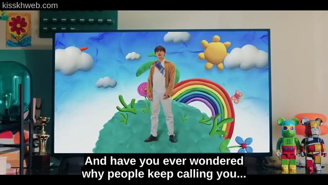 Love You Teacher (2026) Ep 3 Eng Sub - video Dailymotion