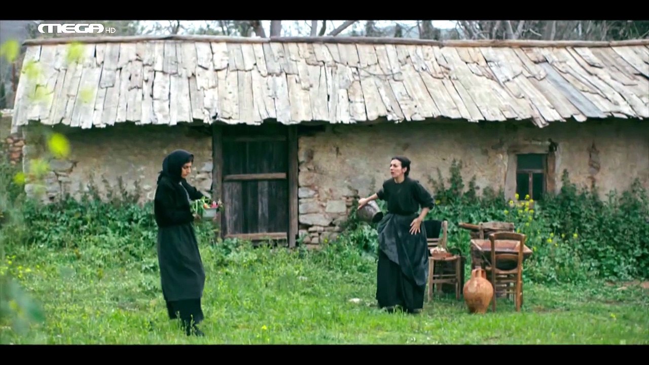 Οι Αθώοι - Σ2 – ΕΠΕΙΣΟΔΙΟ 12 - video Dailymotion