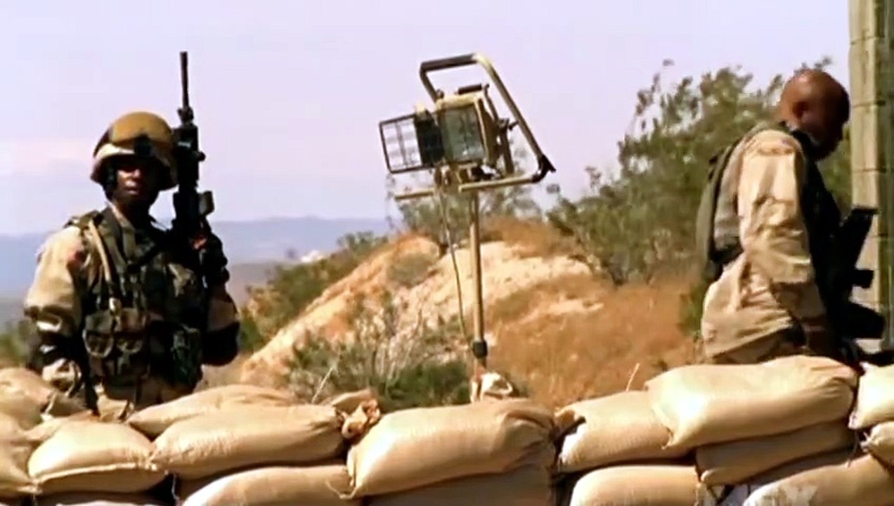 O v e r T h e r e ( 2 0 0 5 ) I r a q W a r D r a m a S 0 1 E 0 2 ＂ R o ...