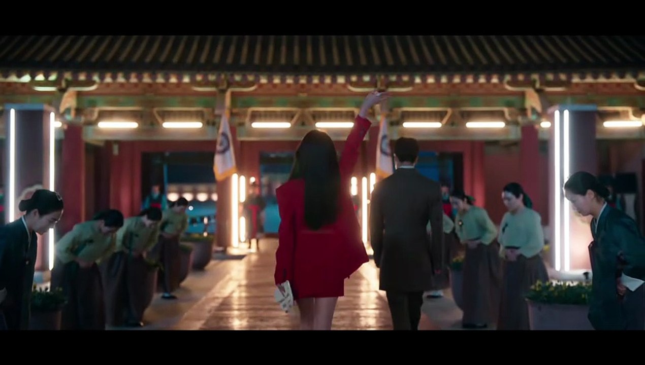...Perfect ...Crown ...S01E01 [Full Movie] [Latest Version]Full EP ...
