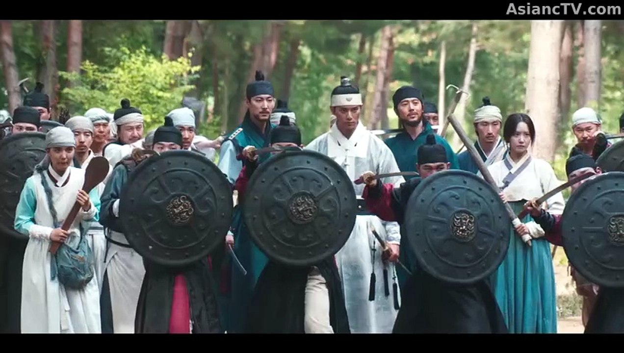 [ENG] EP.12 Bon Appetit, Your Majesty (2025) [Full Movie] [Vertical ...