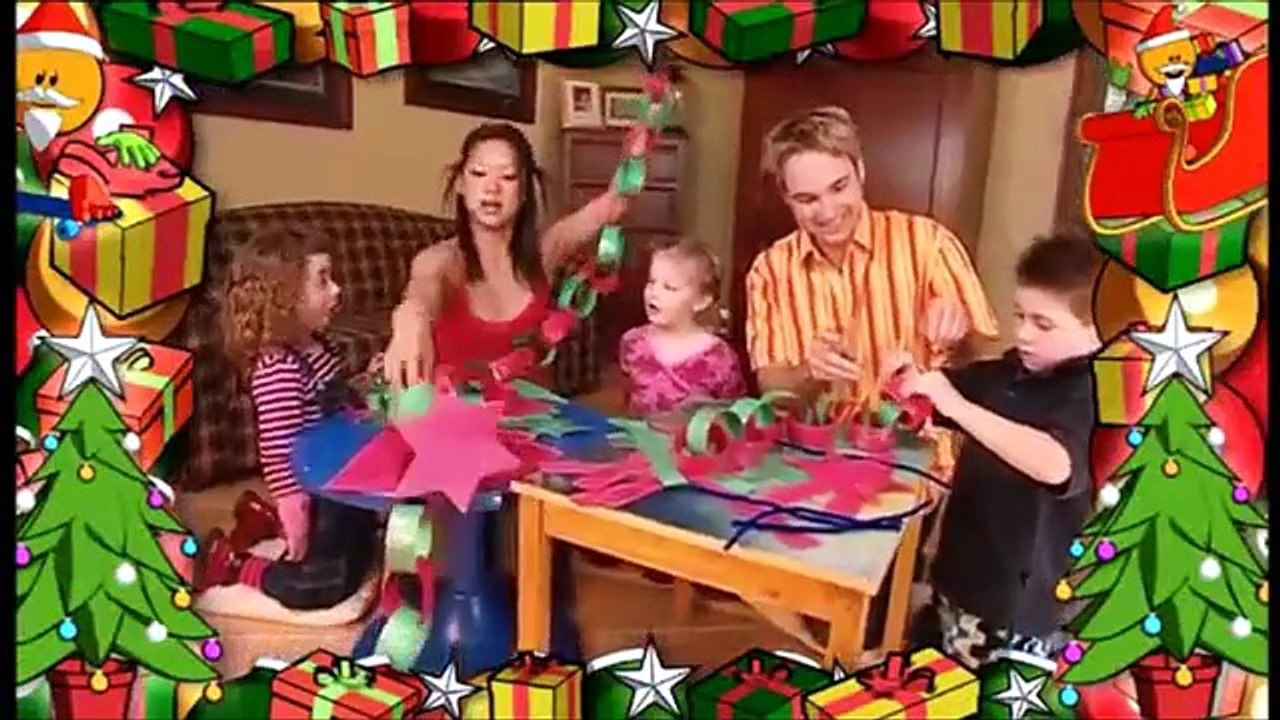 It's a Hi-5 Christmas - video Dailymotion