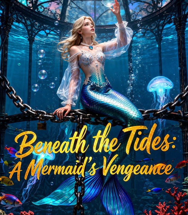 Beneath The Tides A Mermaid's Vengeance - video Dailymotion