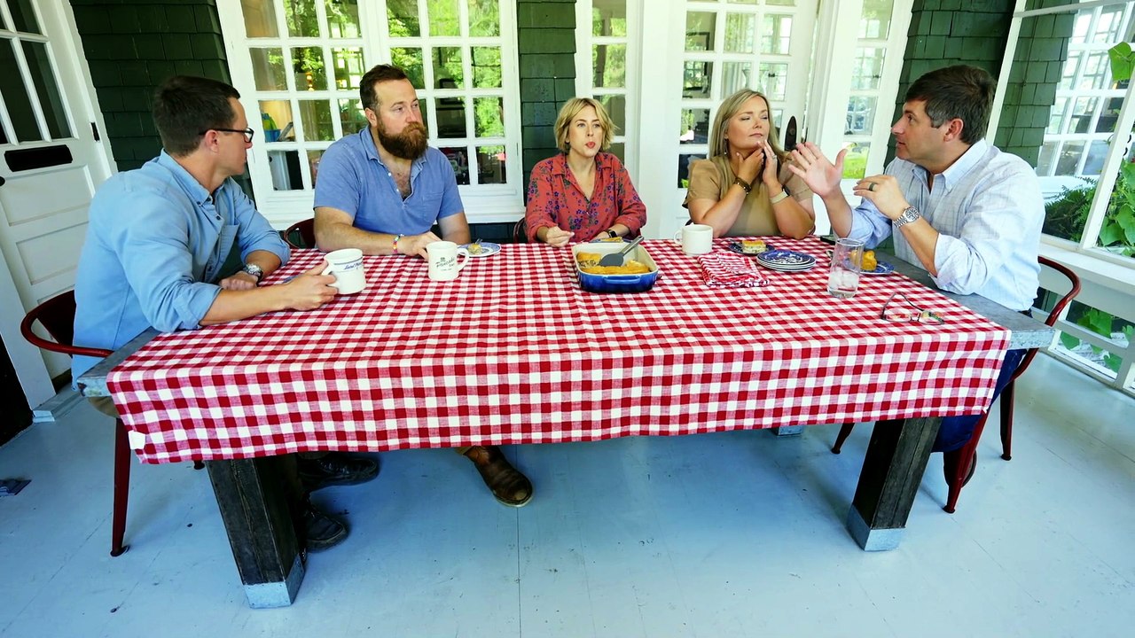 Home Town S10E16 Unfinished Business - video Dailymotion