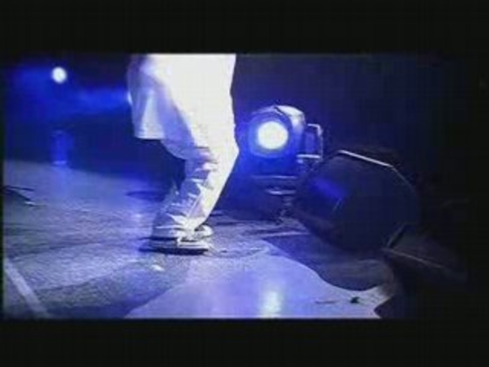 Up In Smoke Tour - WC Crip Walk (1) (2) - Vidéo Dailymotion