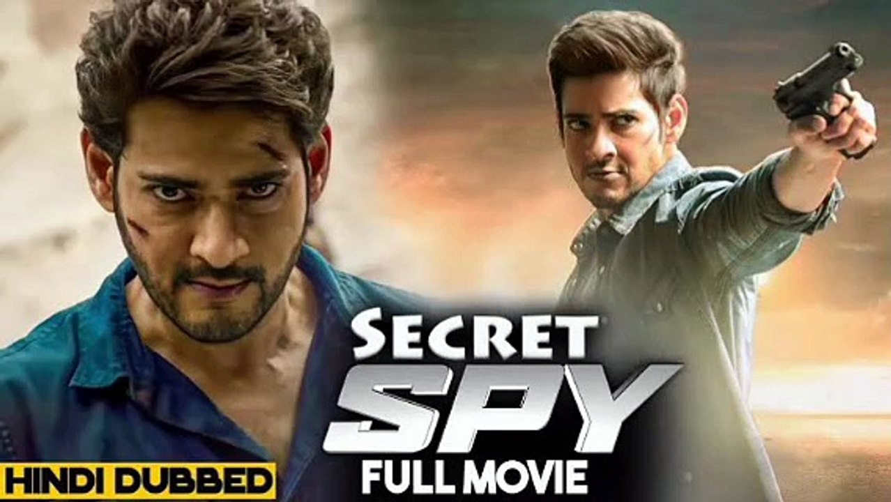 M.V Secret_SPY_Full_Movie_Part_01 South India Bollywood Movie verse mp ...