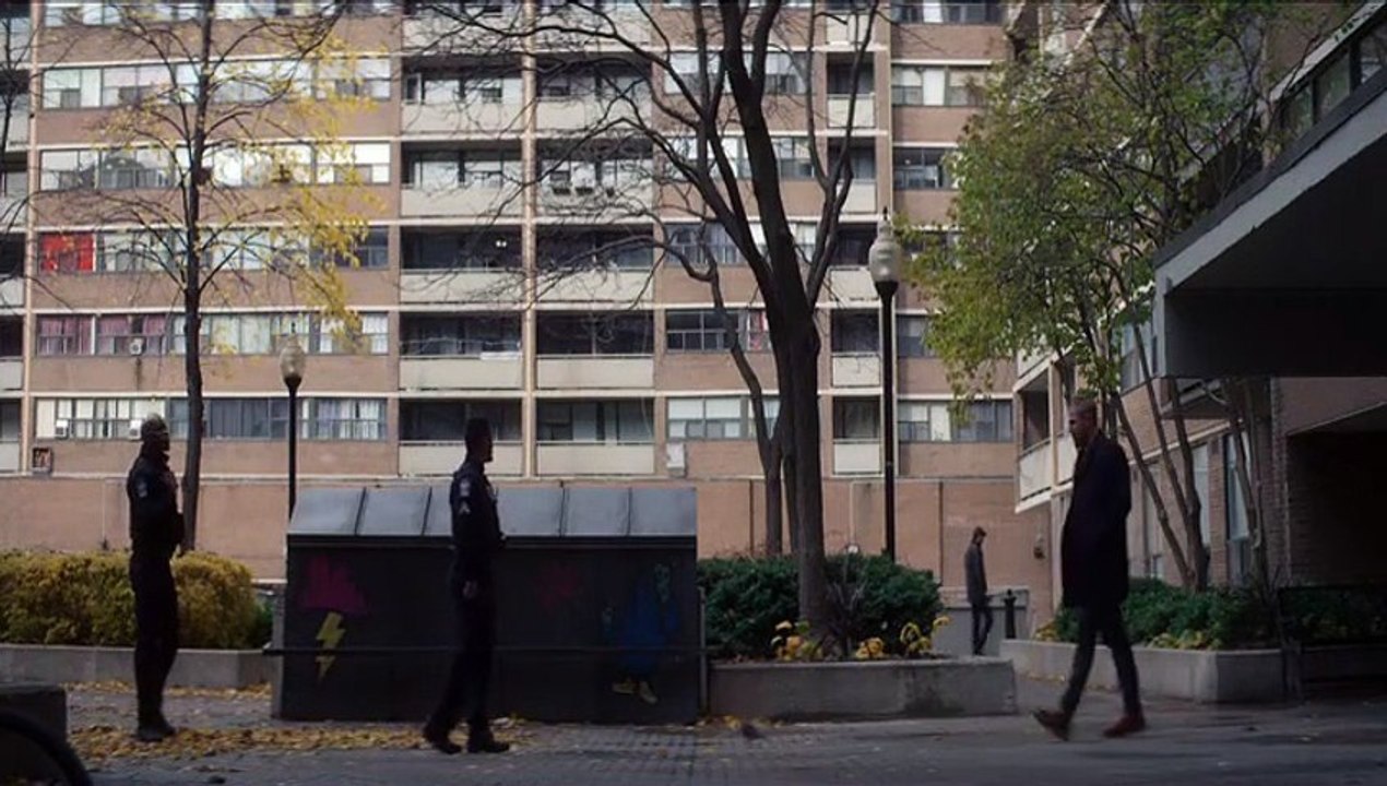 Code 8 Part 2 S - video Dailymotion