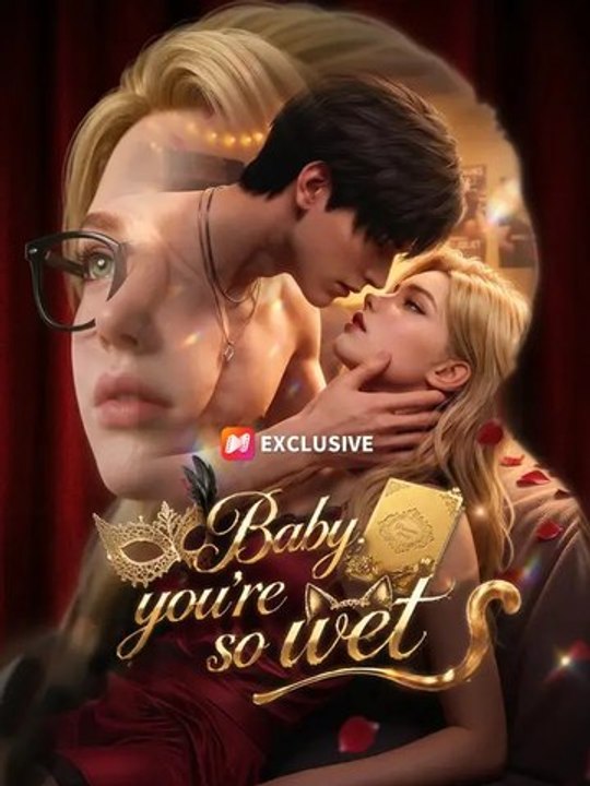 Baby,You're so Wet - Full Movie - video Dailymotion