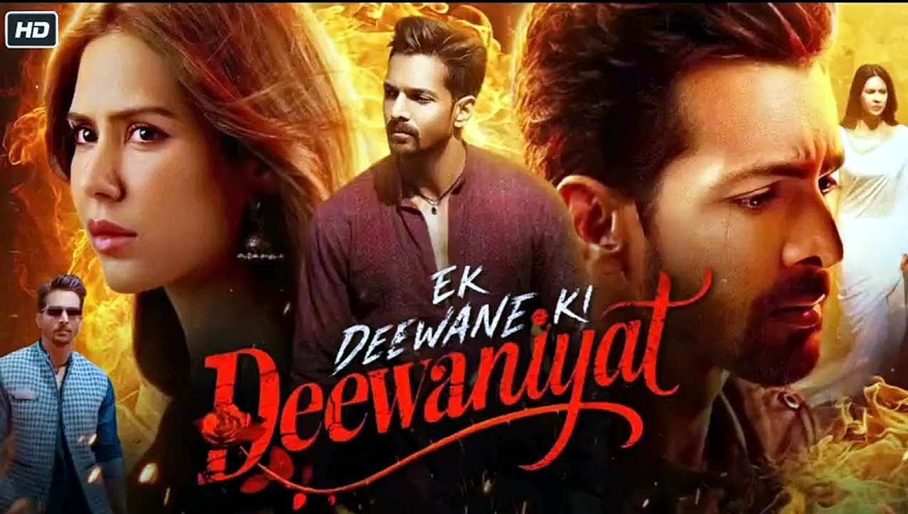 EK_DEEWANE_KI_DEEWANIYAT_Full_Movie_Harshvardhan_Rane_Sonam_Bajwa ...