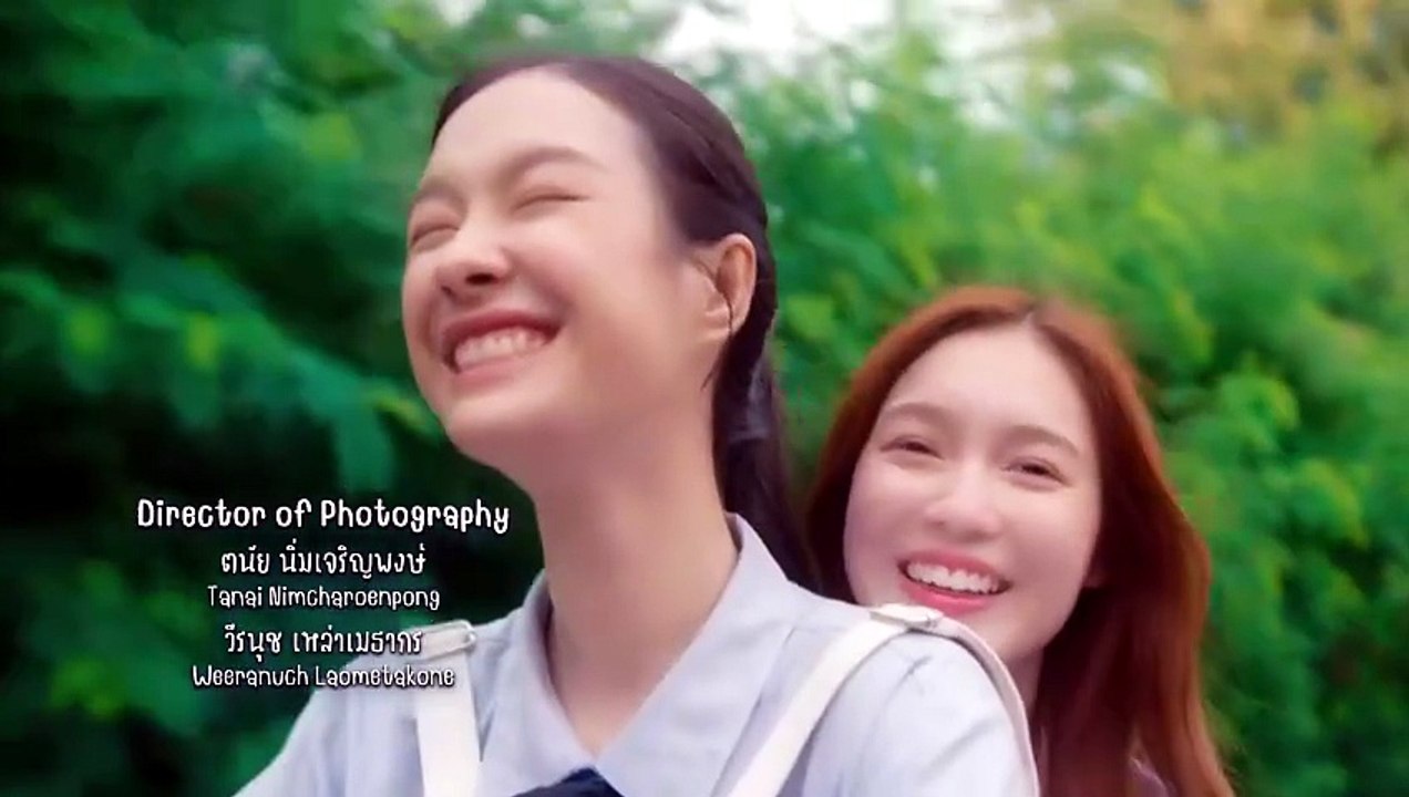 23.5 Ep 12 ｜ Girls’ Love Thai Series [Full Movie] [Hot 2026]Full EP ...