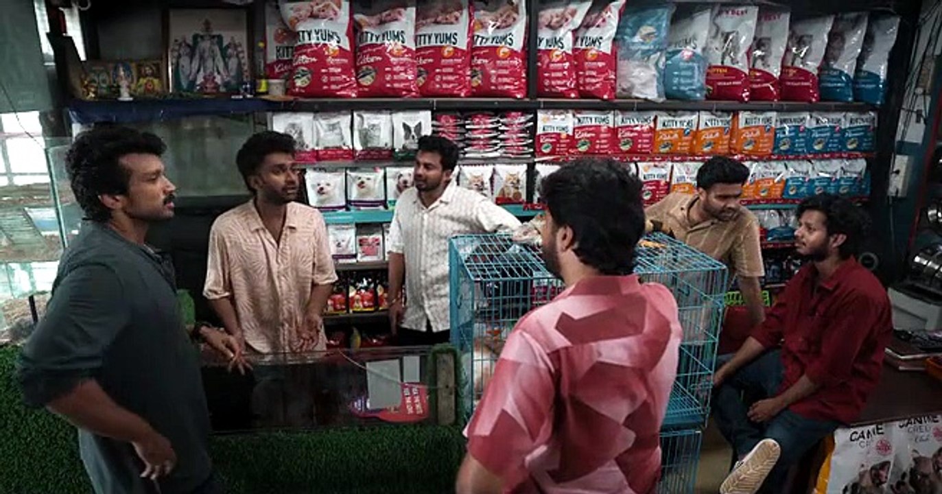 Ashakal Aayiram (2026) Malayalam Movie Part -2 - video Dailymotion