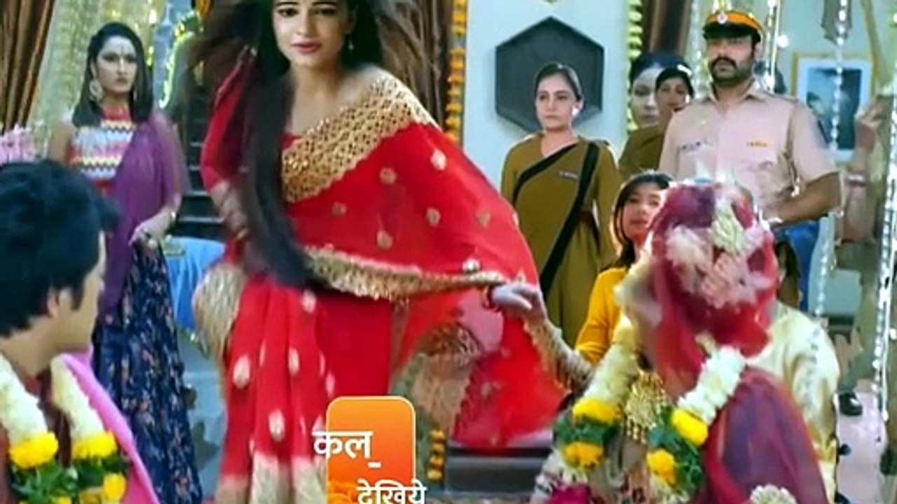 Saru Today Episode 4th May 2026 | Saru | Sary Heartbroken After Ved is ...