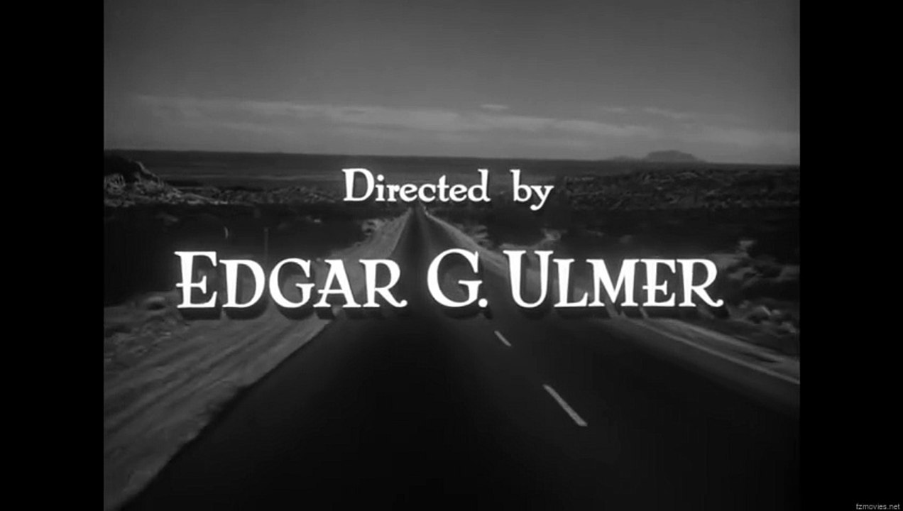Detour (1945) [Full Movie] [Full Storyline]Full EP - Full - video ...