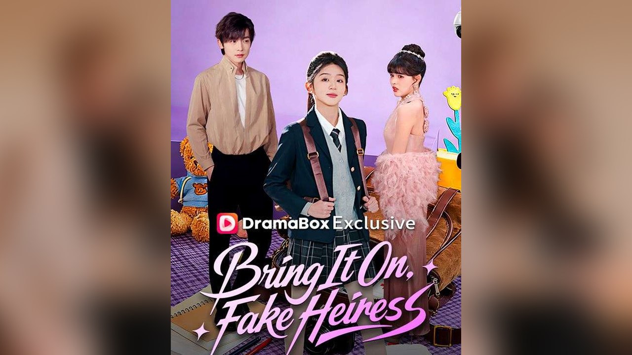 Bring It On Fake Heiress FULL - video Dailymotion