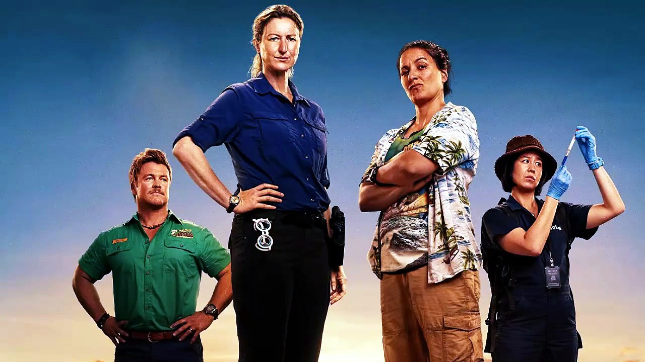 ...Deadloch ...S02E01 ...(2026) [Full Movie] [Free Online HD]Full EP ...
