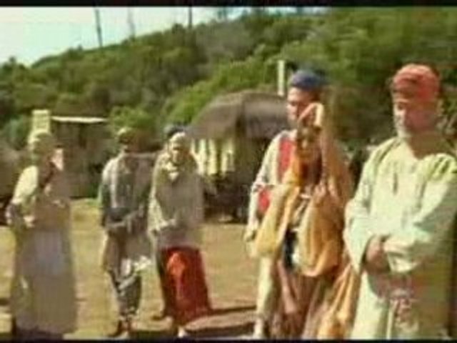 Les Aventures De Sinbad suit par Anol - dailymotion