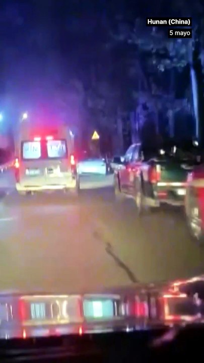 Suben a 26 los muertos por una explosión en una fábrica de fuegos ...