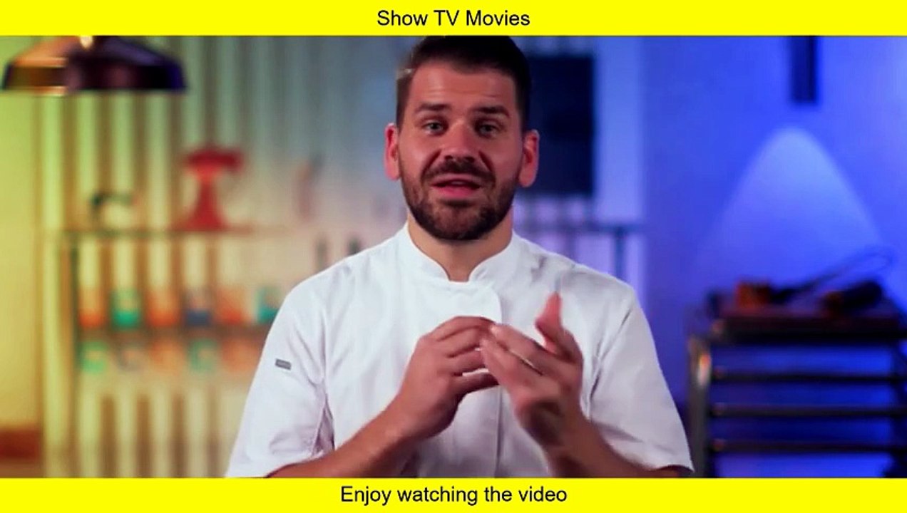 The Ultimate Baking Championship Season 1 Episode 9 - video Dailymotion
