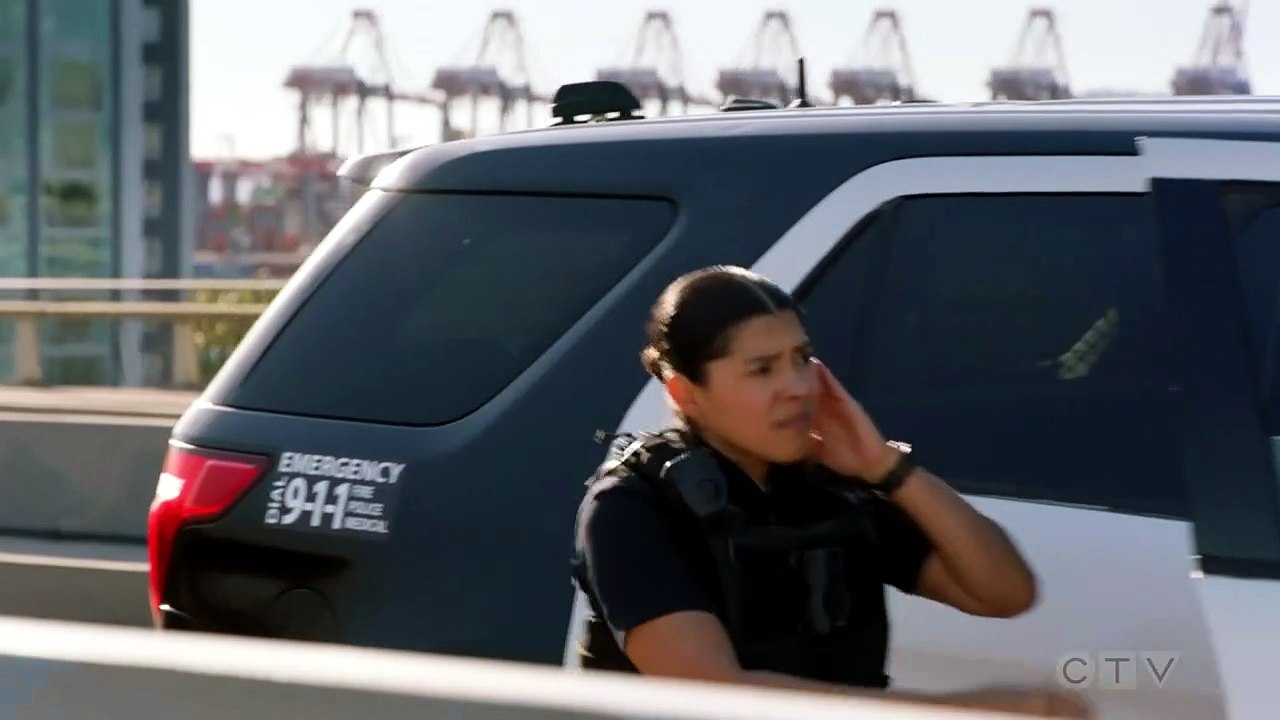 The Rookie - Season 8 Episode 18 - video Dailymotion