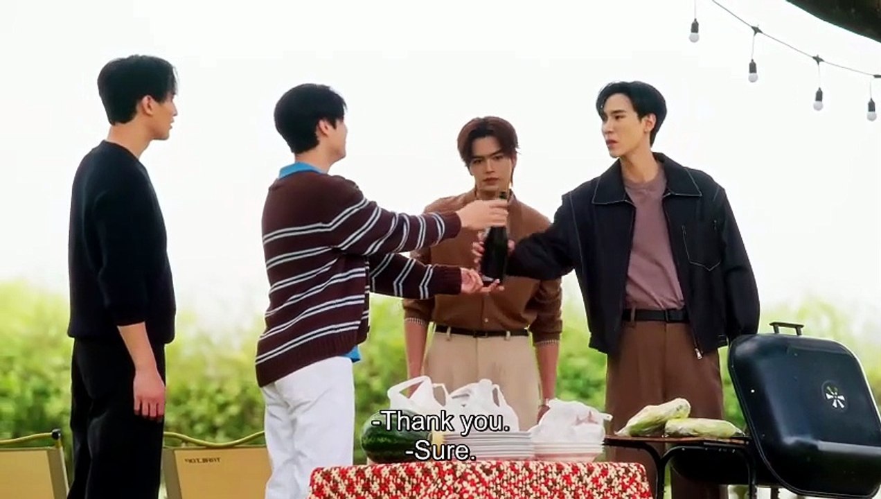 My Romance Scammer Episode 12 Engsub [Full Movie] [Watch Free Online ...