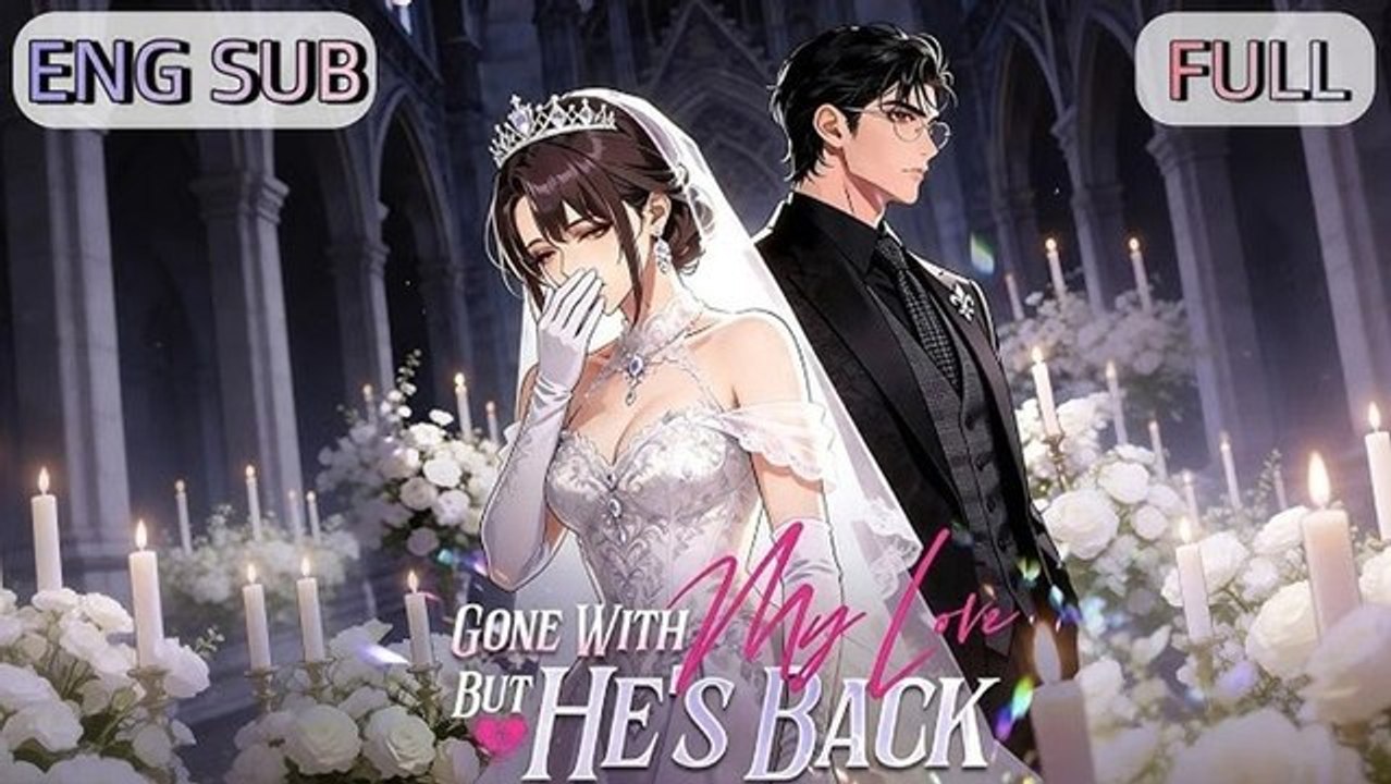 Gone With My Love, But He's Back (2026) - Full EP #AMBR 💖🔥 - video ...