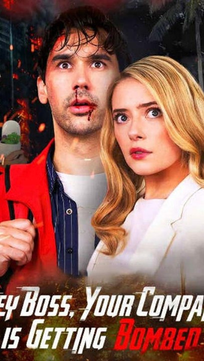 Hey Boss, Your Company Is Getting Bombed - Episodio Completo Engsub ...