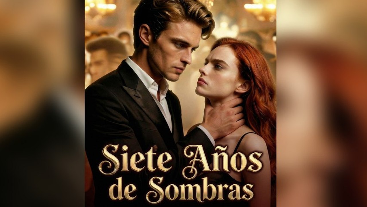 Siete Años de Sombras #En Espanol (2026) - Full Movie 💥 🔥 - video ...