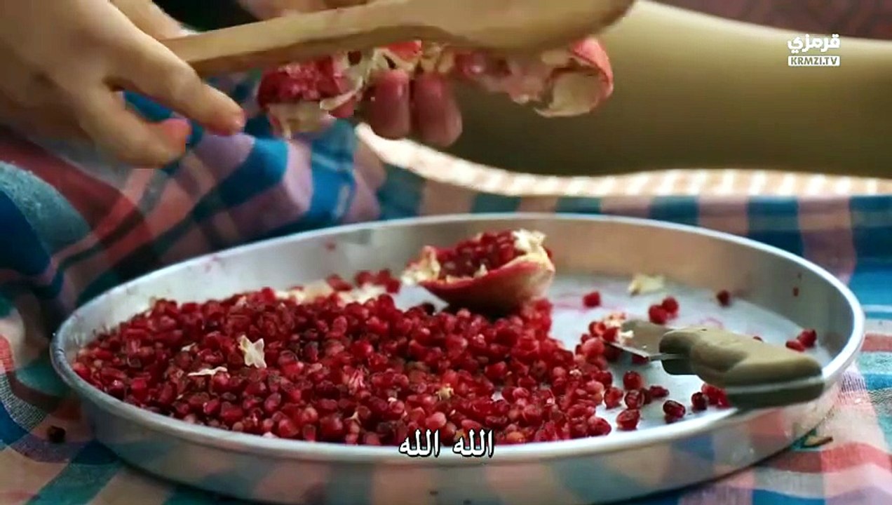 مسلسل الخليفة الحلقة 25 مترجمة - video Dailymotion