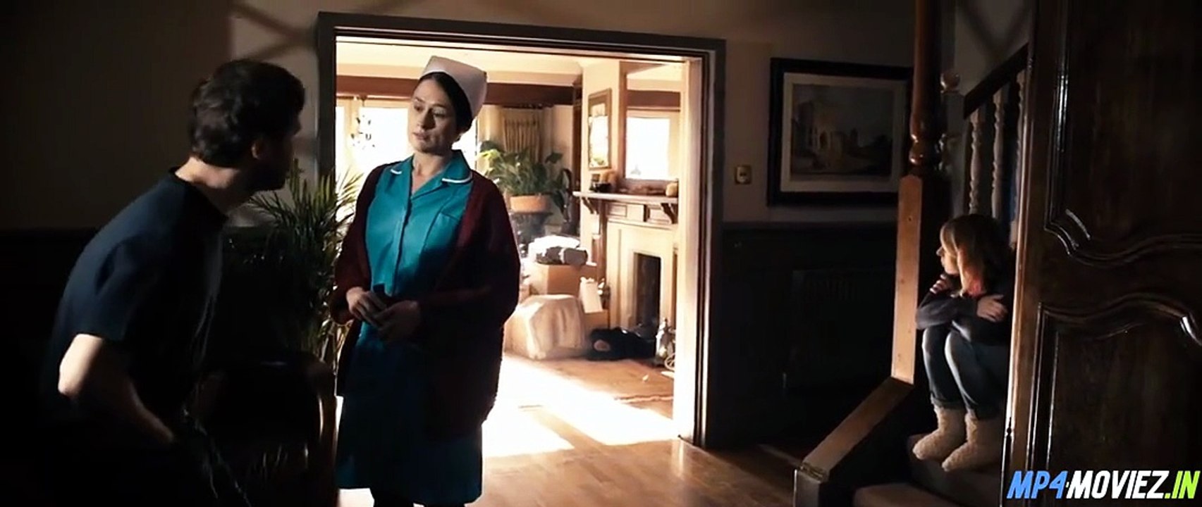 The Midwife [Full Movie] [Must See]Full EP - Full - video Dailymotion