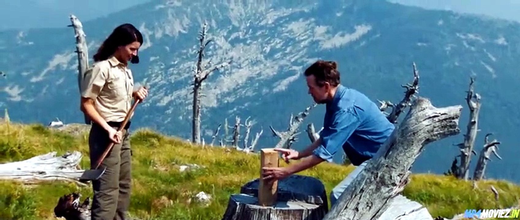 Outpost (2023) [Full Movie] [Trending]Full EP - Full - video Dailymotion