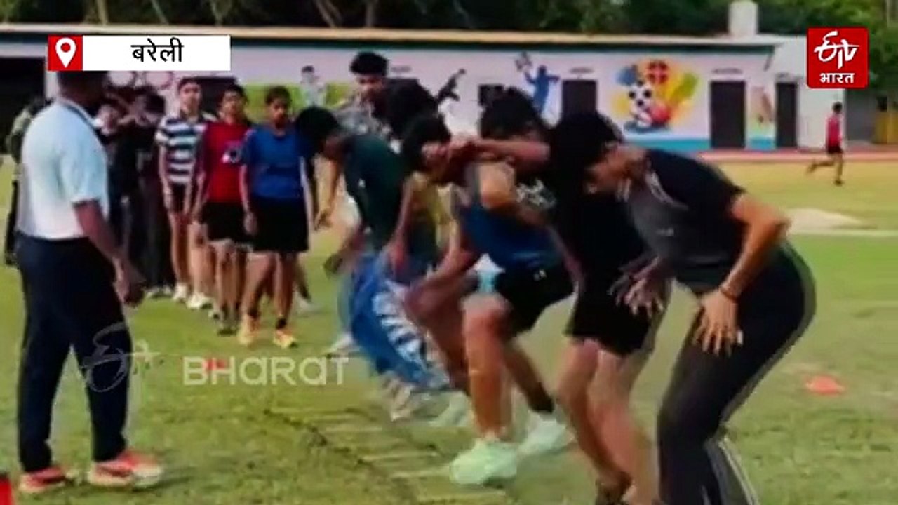 ज़ुबां ख़ामोश, मगर हौसले बुलंद: बोलती नहीं, सुनती नहीं, पर जानती है ...