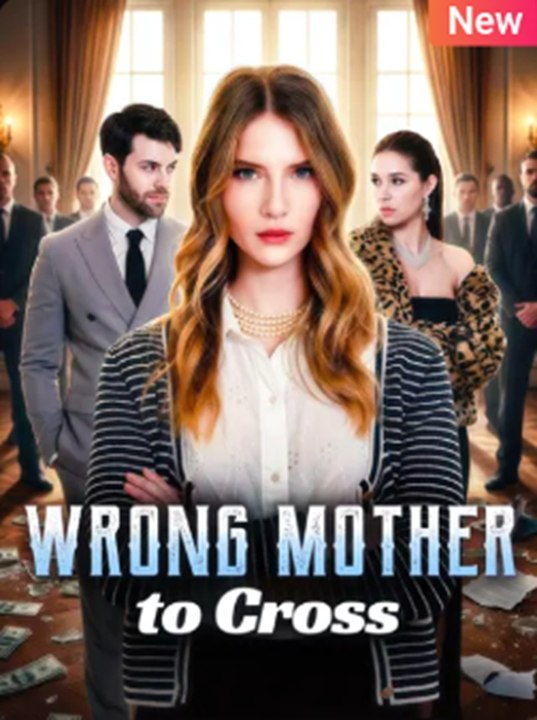 Wrong Mother To Cross - video Dailymotion