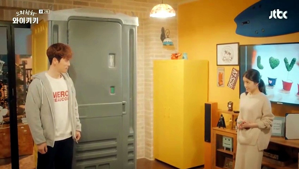 Eulachacha Waikiki ep 2 eng sub [Full Movie] [Watch Free Online]Full EP ...