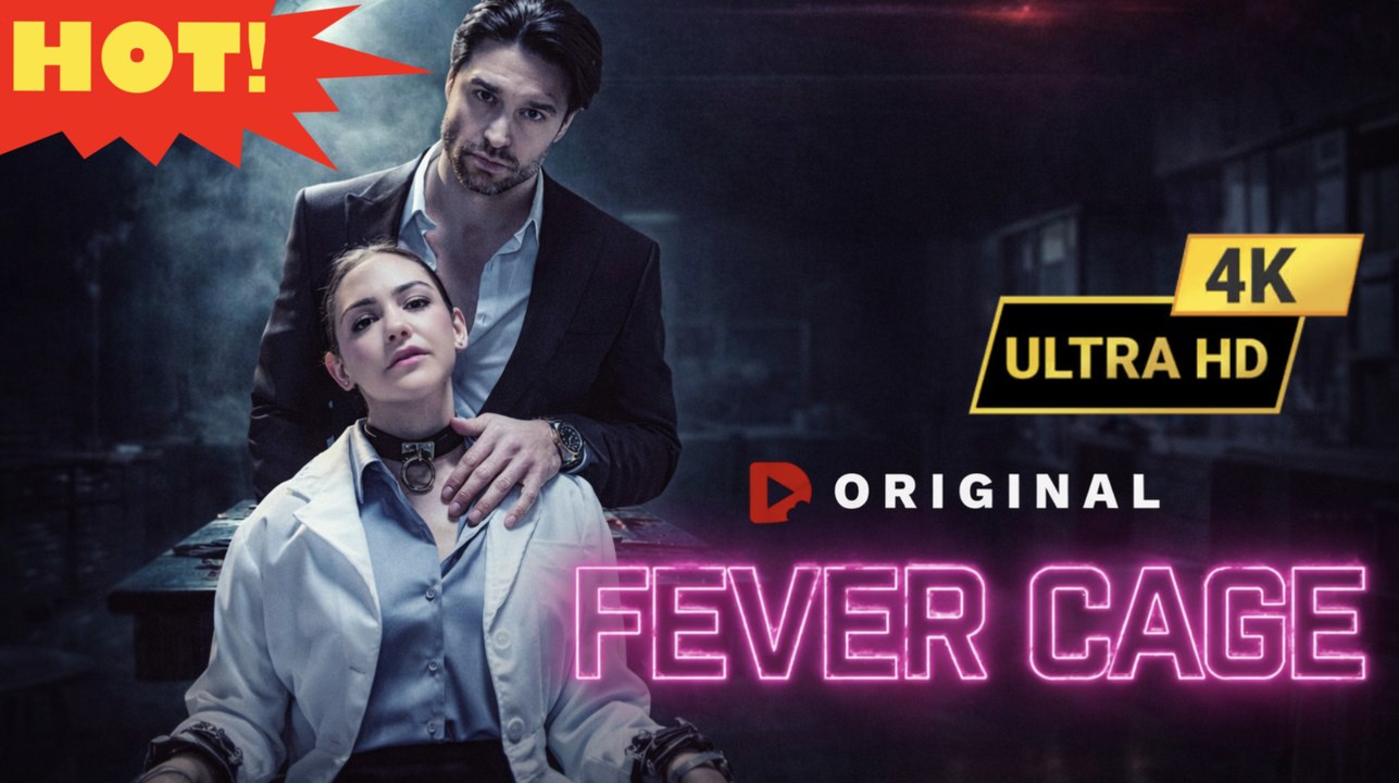 Fever Cage (2026) FULL EP - video Dailymotion