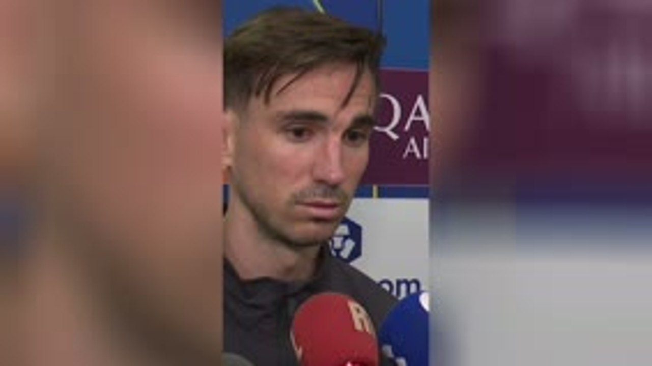 PSG - Ruiz : "Luis Enrique est le meilleur du monde, nous avons de la ...