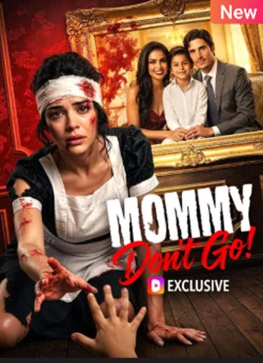 Mommy, Don't Go Englishsub ⚡️🍿 - video Dailymotion