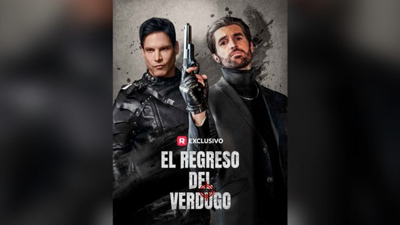 El regreso del verdugo (Español) - video Dailymotion
