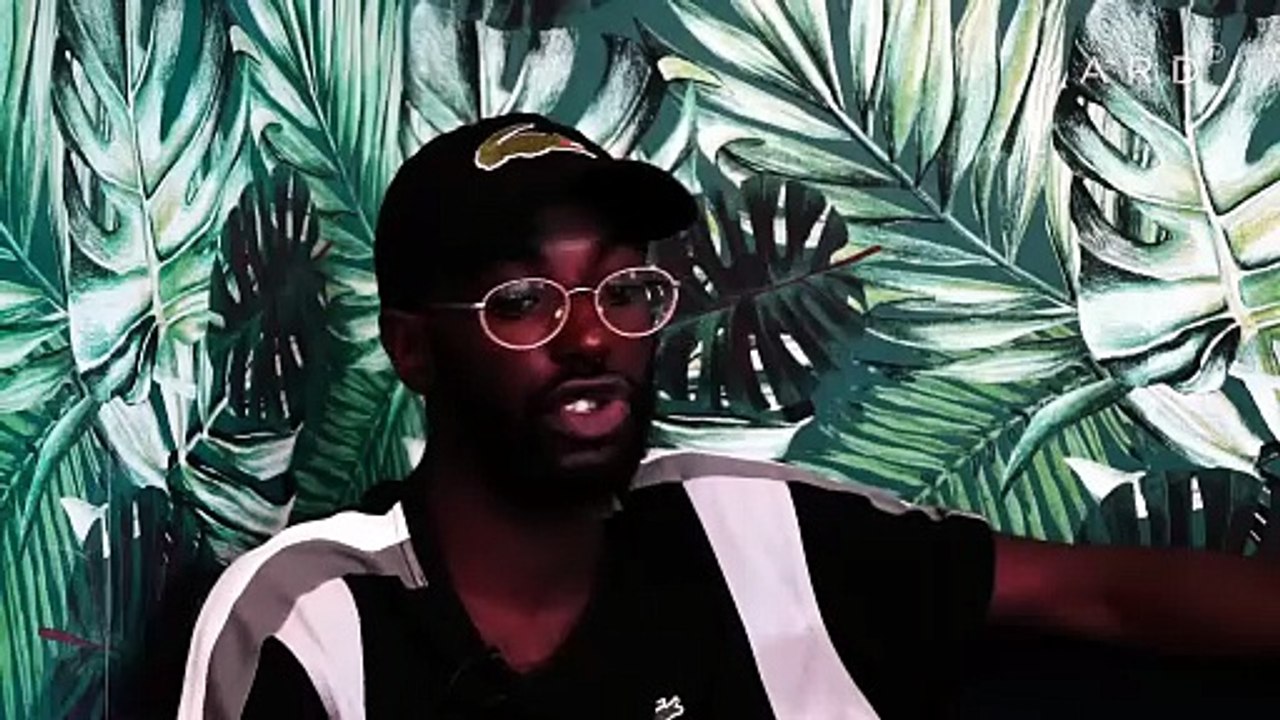 Comment DonDada Records va sauver le rap français - Vidéo Dailymotion