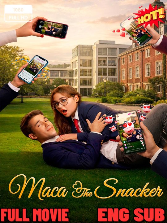 Don't Mess with a Prep School Princess 👍 Real Movie 2026 🍏Ⓜ️ ️⚡ - video ...