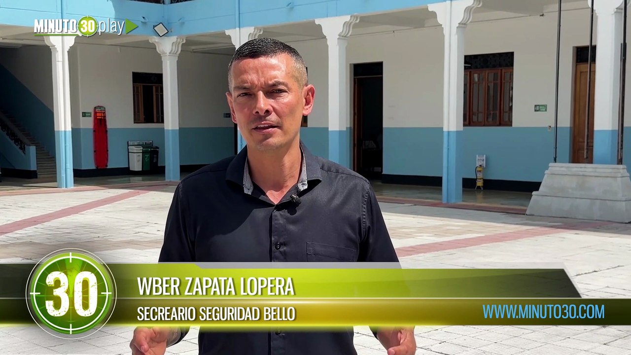 alcaldia de Bello lamenta y rechaza el crimen de Mariana Ballesteros ...