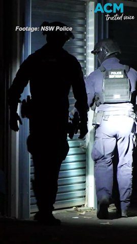 Largest amount of illegal materials seized in single investigation ...