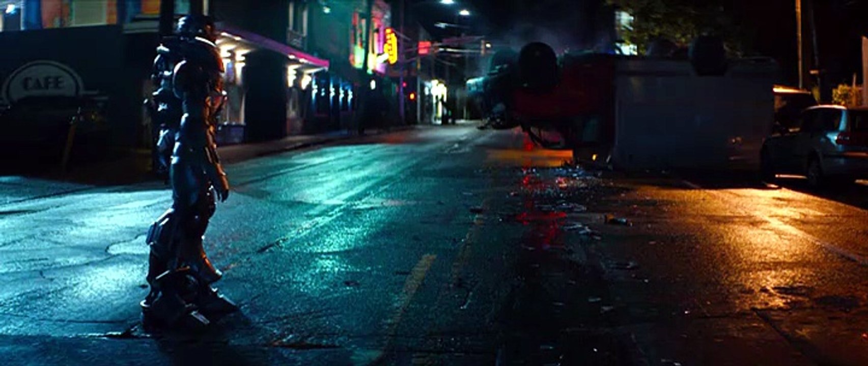 I r o n h e a r t . S 0 1 E 0 5 . D u a l . A u d i o [Full Movie ...