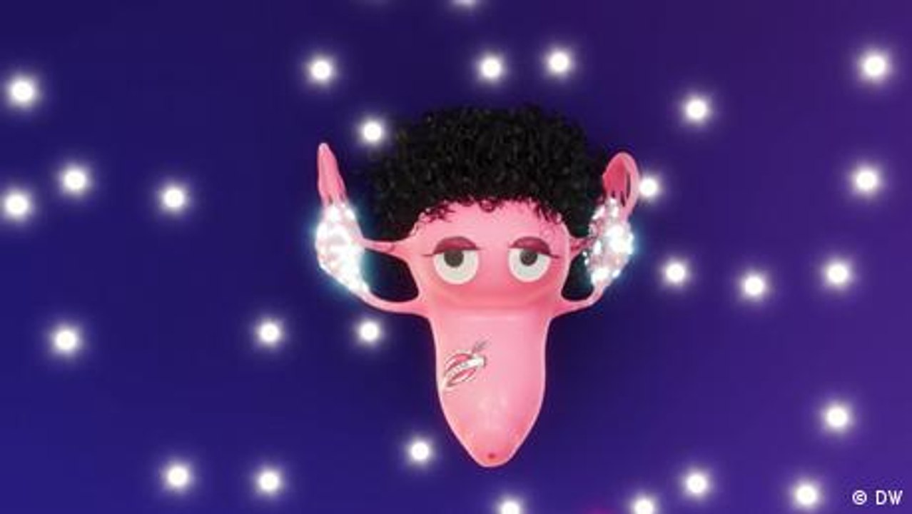 From pear to powerhouse: The story of the womb – or uterus - video ...