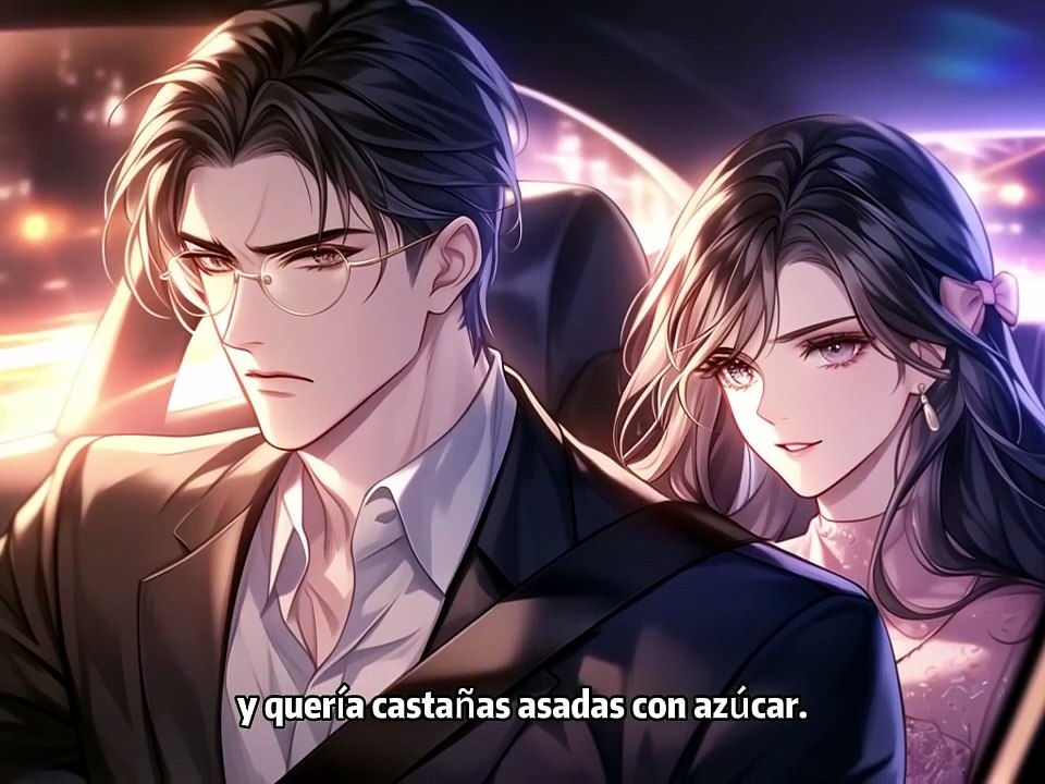 La crush de mi marido ha regresado. Para celebrar su reencuentro, le di ...